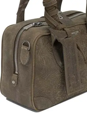 GOLDEN GOOSE Vita' Small Handbag