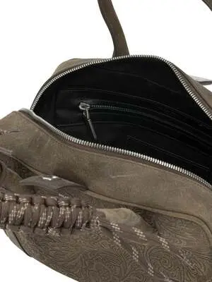 GOLDEN GOOSE Vita' Small Handbag