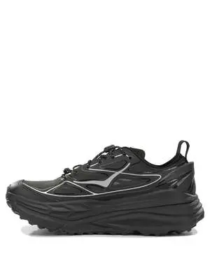 HOKA® Stinson One7' Low Top Sneakers