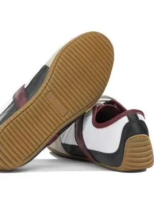 Givenchy Slim' Low Top Sneakers - Multicolor