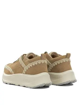 Mou Sneakers & Slip On