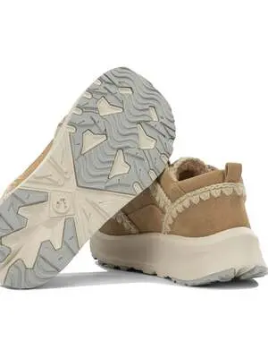 Mou Sneakers & Slip On