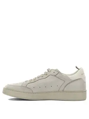 Officine Creative The Answer' Low Top Sneakers