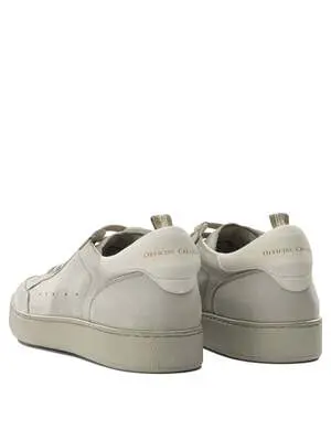 Officine Creative The Answer' Low Top Sneakers