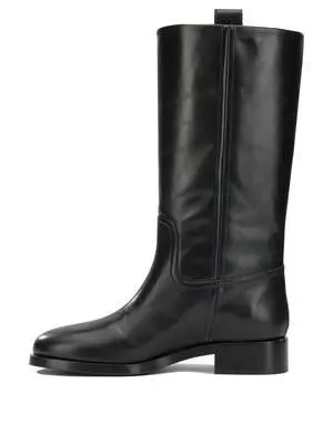 AeydĒ Theo' Knee High Boots