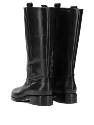 AeydĒ Theo' Knee High Boots
