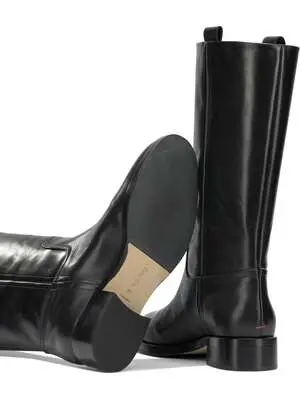 AeydĒ Theo' Knee High Boots