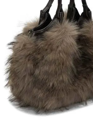 GIANNI CHIARINI Handbags - Brown