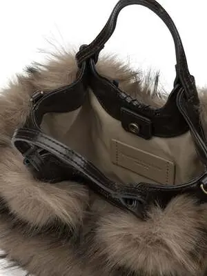 GIANNI CHIARINI Handbags - Brown