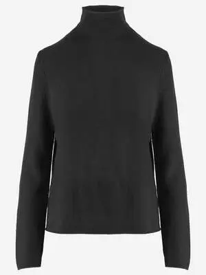 ALLUDE Cashmere Sweater