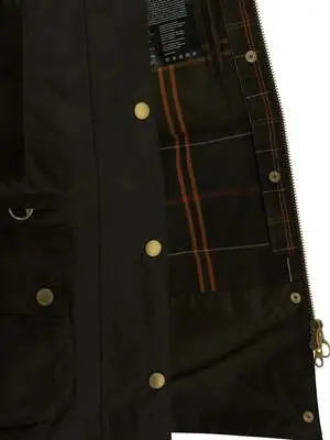 Barbour Modern Beaufort' Raincoat