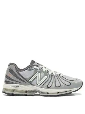 NEW BALANCE Abzorb 1890 Days' Low Top Sneakers - Grey