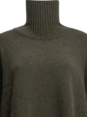 Soeur William' Turtleneck Sweater