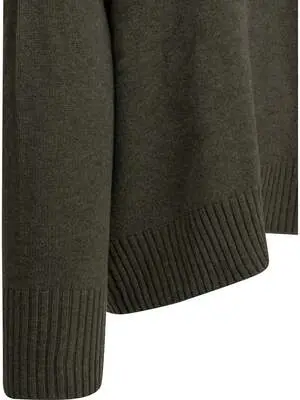 Soeur William' Turtleneck Sweater
