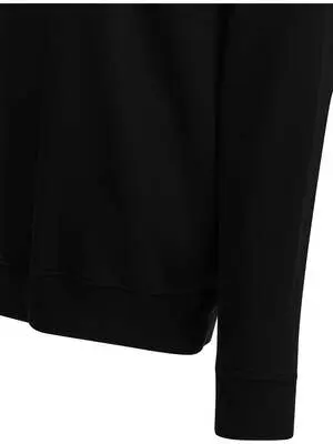 AMI Paris De Coeur' Crew Neck Sweatshirt