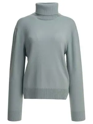 SEMPER Cashmere Turtleneck Sweater