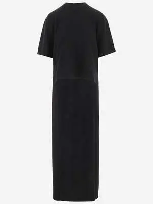 SA SU PHI Long Line Cashmere Sweater