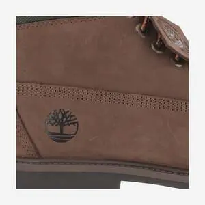 Timberland Heritage Suede Boots
