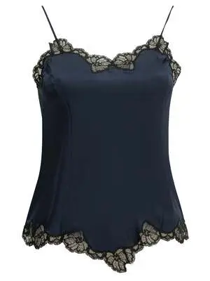 Isabel Marant Étoile Amael' Casual Top