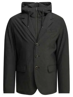 Herno Resort' Blazer
