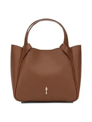 CHRISTIAN LOUBOUTIN Handbags - Brown