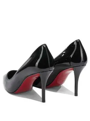 CHRISTIAN LOUBOUTIN Heeled Shoes