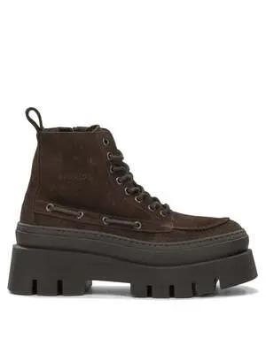 SUMMERY COPENHAGEN Boots & Ankle Boots - Brown