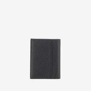 Montblanc Leather Wallet With Logo