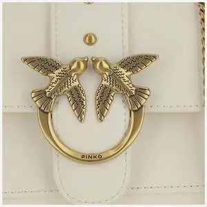 Pinko Love One Pocket Bag