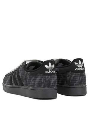 ADIDAS ORIGINALS Superstar Ii' Low Top Sneakers