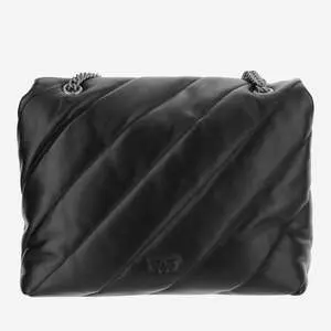 Pinko Love Big Puff Bag