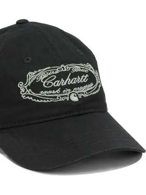Carhartt Work In Progress Chez Wip' Baseball Cap