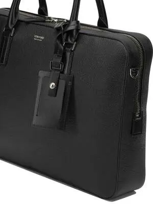 TOM FORD Elliot' Large Handbag