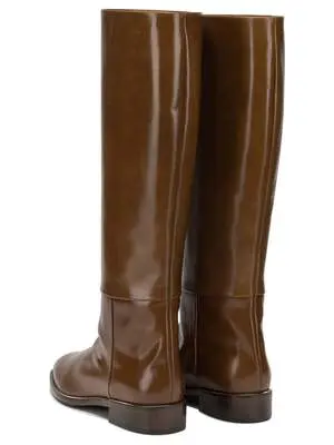 ALLUMINIO Boots & Ankle Boots