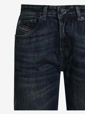 DIESEL® Cotton Jeans