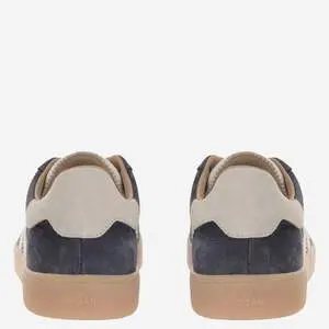 Hogan Cool Suede Sneakers