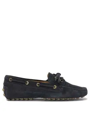 TOD'S Loafers & Slippers