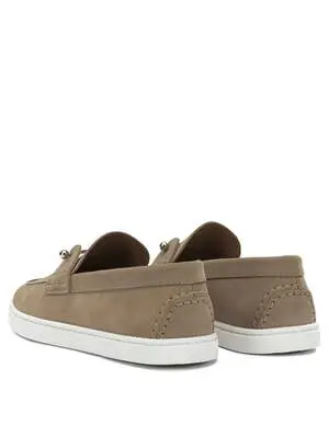 CHRISTIAN LOUBOUTIN Loafers & Slippers