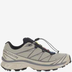 SALOMON SPORTSTYLE Xt 6 Gtx Sneakers - Grey