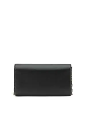 CHRISTIAN LOUBOUTIN Wallets & Card Holders - Black