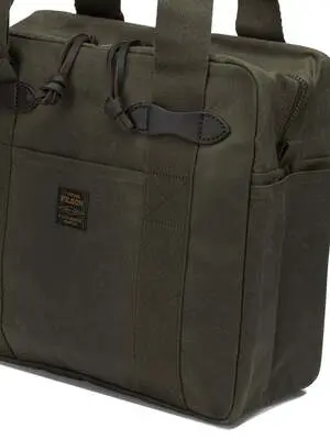 Filson Tin Cloth' Medium Shoulder Bag