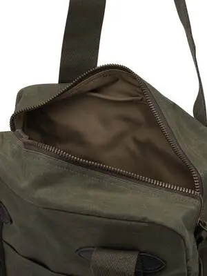 Filson Tin Cloth' Medium Shoulder Bag