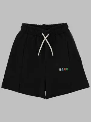 MSGM Bermuda Felpato