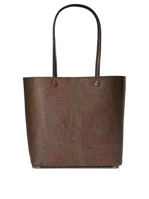 Etro Essential' Small Shoulder Bag