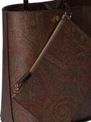 Etro Essential' Small Shoulder Bag
