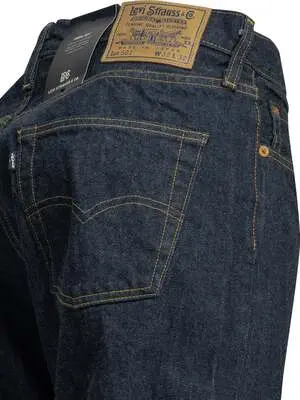 LEVI'S 501® 80s' Straight Leg Jeans