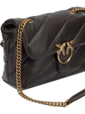 Pinko Crossbody Bags