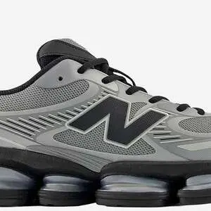 NEW BALANCE Abzorb 2000 W Sneakers - Grey