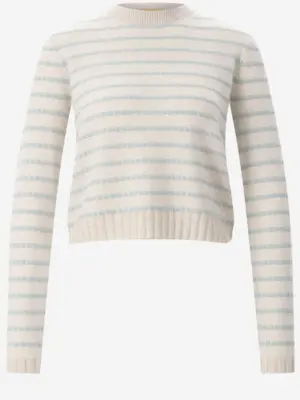 Guest In Residence Cashmere Sweater