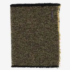 Faliero Sarti Resky Wool Blend Scarf - Multi